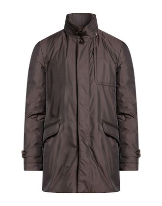 Moorer JACKEN & M&Auml;NTEL - M&auml;ntel auf YOOX.COM