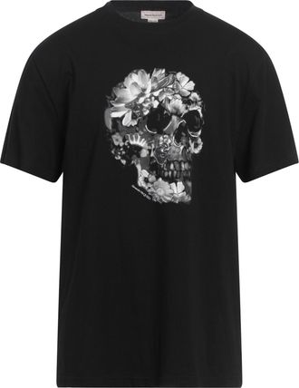 Alexander McQueen TOPS - T-shirts auf YOOX.COM