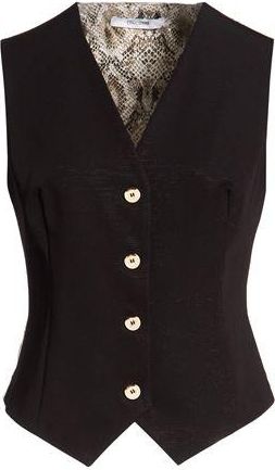 Lanacaprina Ensembles et coordonn&eacute;s - Gilets de costume sur YOOX.COM