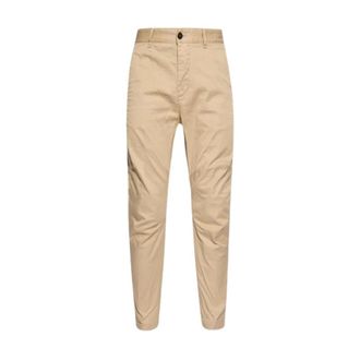 Dsquared2 Chino Hose - - Trousers - Herren - Beige - L