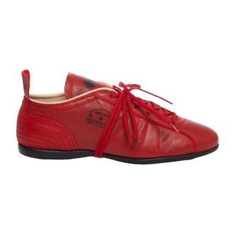 Pantofola D'oro Femme, Chaussures, Rouge, Taille: 38 EU 540 Baskets