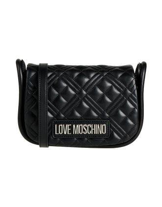 Love Moschino TASCHEN - Umh&auml;ngetasche auf YOOX.COM