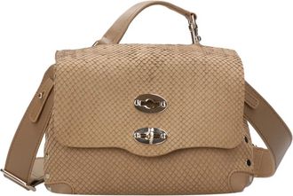 Zanellato Femme, Sacs, Beige, Taille: ONE Size Zanellato Bags.. Beige