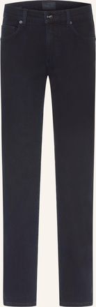 Brax Brax Hose Cadiz Slim Fit blau