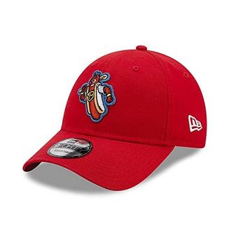 New Era 9Forty Cap - Minor League Reading Fightin Phils