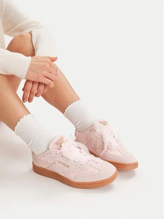Reebok Sneakers CEO-FORTE LOUNGER AR30252WQYT Rosa