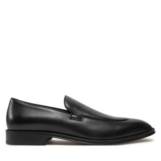 HUGO BOSS Slipper BOSS Derrek 50534049 10266888 01 Schwarz