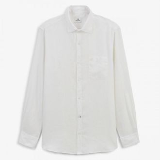 Serge Blanco CHEMISE MANCHES LONGUES