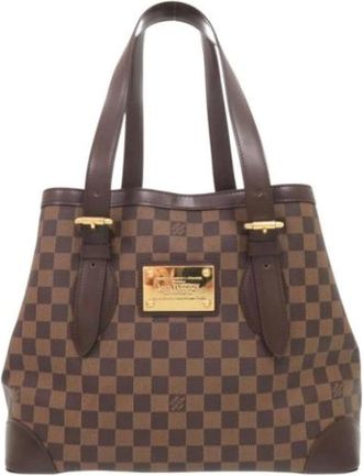 Louis Vuitton Damen, Pre-Owned, Braun, ONE SIZEGr&ouml;&szlig;e