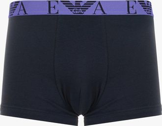 Emporio Armani Lot de trois boxers