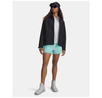 Under Armour Longsleeve W Cloudstrike Jacket