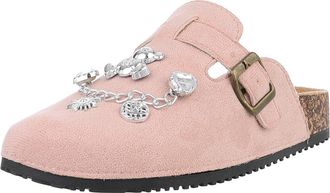 Ital-Design Pantolette