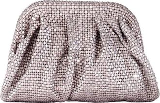 Benedetta Bruzziches Damen, Taschen, Grau, ONE SIZEGr&ouml;&szlig;e