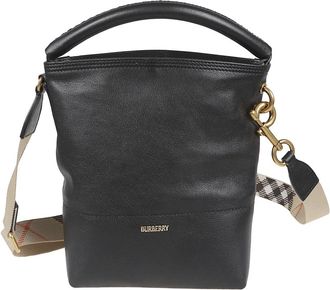 Burberry Femme, Sacs, Noir, Taille: ONE Size Burberry Bags