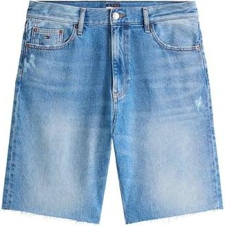 Tommy Hilfiger Bermuda en jean