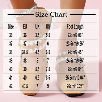 Generic Chaussures Mary Jane confortables pour femme - Couleur unie - &Eacute;l&eacute;gantes - Classiques - L&eacute;g&egrave;res - Pliables - D&eacute;contract&eacute;es - Coupe large - Ballerines p