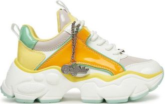 Buffalo Sneakers 1636371 Bunt