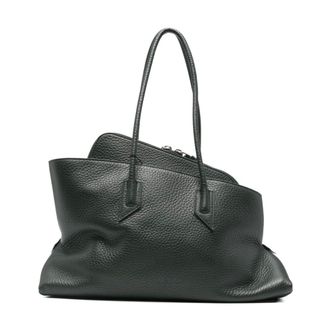 The Attico Damen, Taschen, Gr&uuml;n, ONE SIZEGr&ouml;&szlig;e