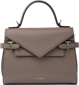 Le Tanneur Femme, Sacs, Gris, Taille: ONE Size Sacs à main