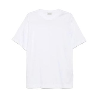 Dries Van Noten Herren, Oberteile, Wei&szlig;, MGr&ouml;&szlig;e