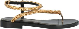 Tom Ford SCHUHE - Zehentrenner auf YOOX.COM