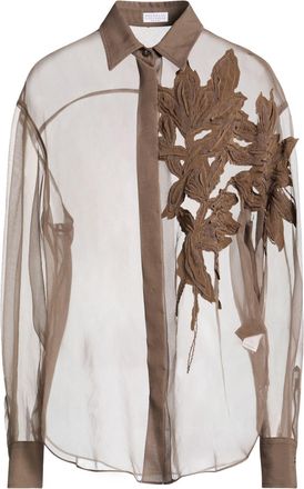 Brunello Cucinelli TOPS - Hemden auf YOOX.COM