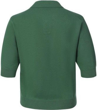 La Martina Poloshirt WCS003 Damen T-Shirt, Shirt, Poloshirt, Polohemd, Sportshirt