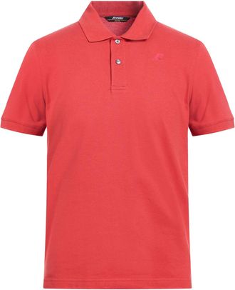 K-Way TOPS - Poloshirts auf YOOX.COM