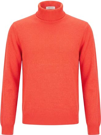 Wool & Co STRICKWAREN - Rollkragenpullover auf YOOX.COM