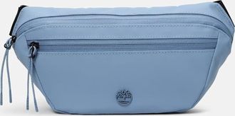 Timberland Wettertaugliche Schultertasche in Blau, Blau