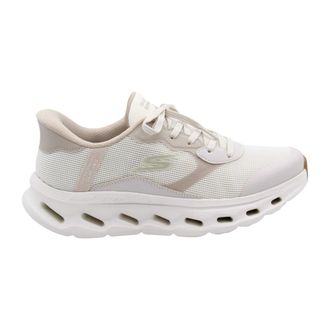 Skechers Aspic Sneaker - - Shoes - Herren - Wei&szlig; - 41 EU