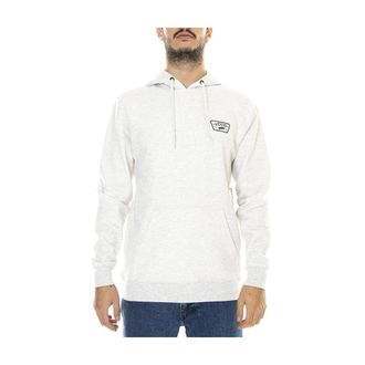 Vans Pullover Hoodie - - Sweatshirts & Hoodies - Herren - Grau - S