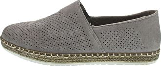 Rieker Slipper Grau