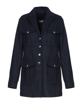 Liu Jo JACKEN & MÄNTEL - Mäntel auf YOOX.COM