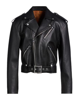 MCM JACKEN & M&Auml;NTEL - Jacken und Anoraks auf YOOX.COM