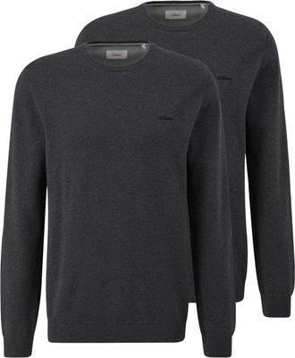 s.Oliver Pullover Basic