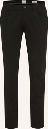 Brax Brax Five-Pocket-Hose Style Chuck schwarz