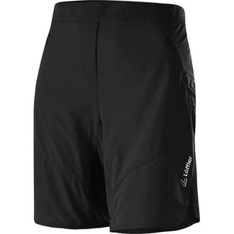 LOEFFLER Damen Shorts W BIKE SHORTS AERO-E ASSL