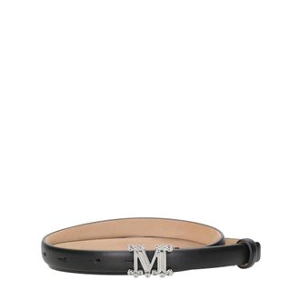 Max Mara Damen, Accessories, Schwarzk, SGr&ouml;&szlig;e