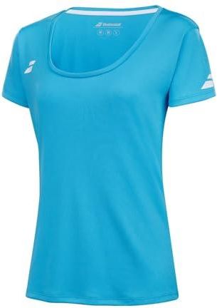 Babolat Camiseta Sin Mangas Play CS Top Mujer