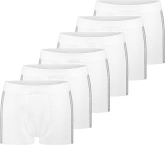 Schiesser Boxershorts 95/5 Stretch - Cotton