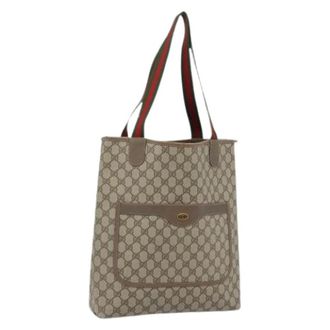 Gucci Damen, Pre-Owned, Beige, ONE SIZEGr&ouml;&szlig;e