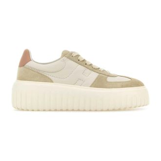 Hogan H-Stripes Sneakers - - Shoes - Damen - Mehrfarbig - 40 EU