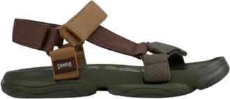 Camper Homme, Chaussures, Multicolore, Taille: 45 EU Karst Sandal