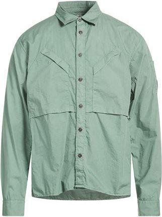 C.P. Company TOPS - Chemises sur YOOX.COM