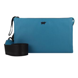 Braun Büffel Tasche Capri