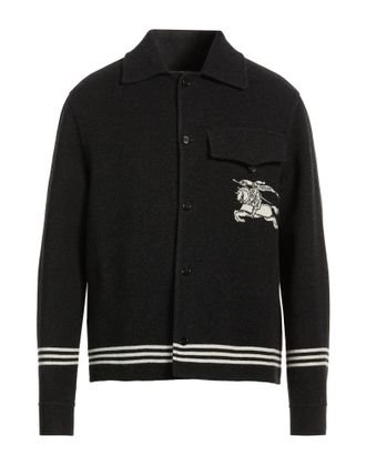 Burberry JACKEN & M&Auml;NTEL - Jacken und Anoraks auf YOOX.COM