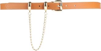 Only Kleinlederwaren - G&uuml;rtel auf YOOX.COM