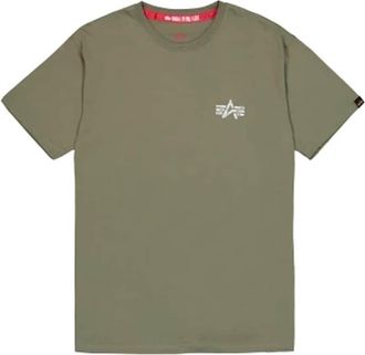 Alpha Industries T-Shirt Signature