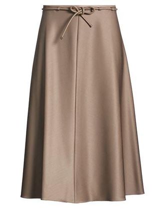 Agnona BAS - Jupes midi sur YOOX.COM